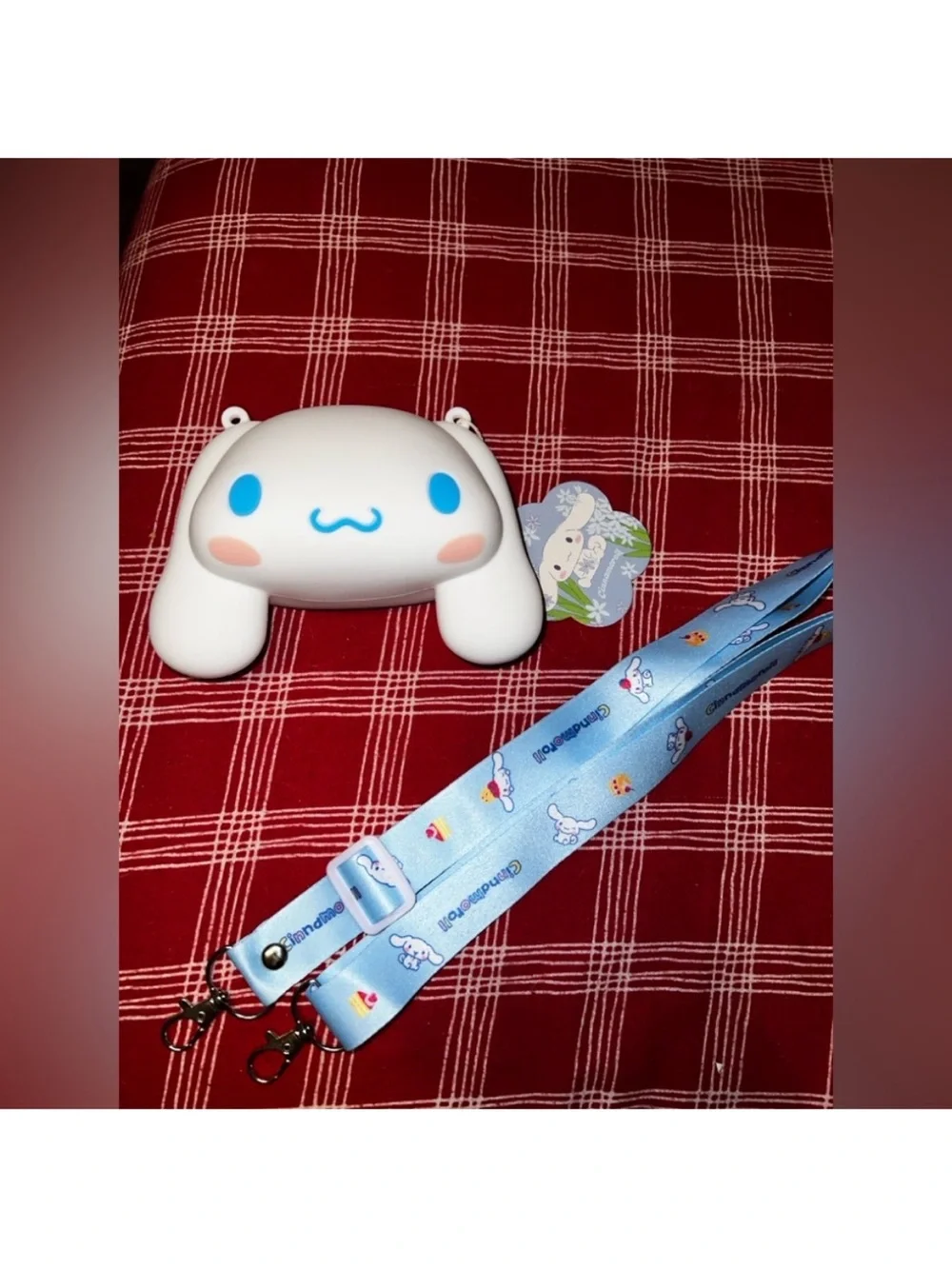 Sanrio | Bags | Hello Kitty Character Crossbody Bags Lot Comes With All ...
